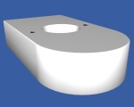 ADA Tall Toilet Options